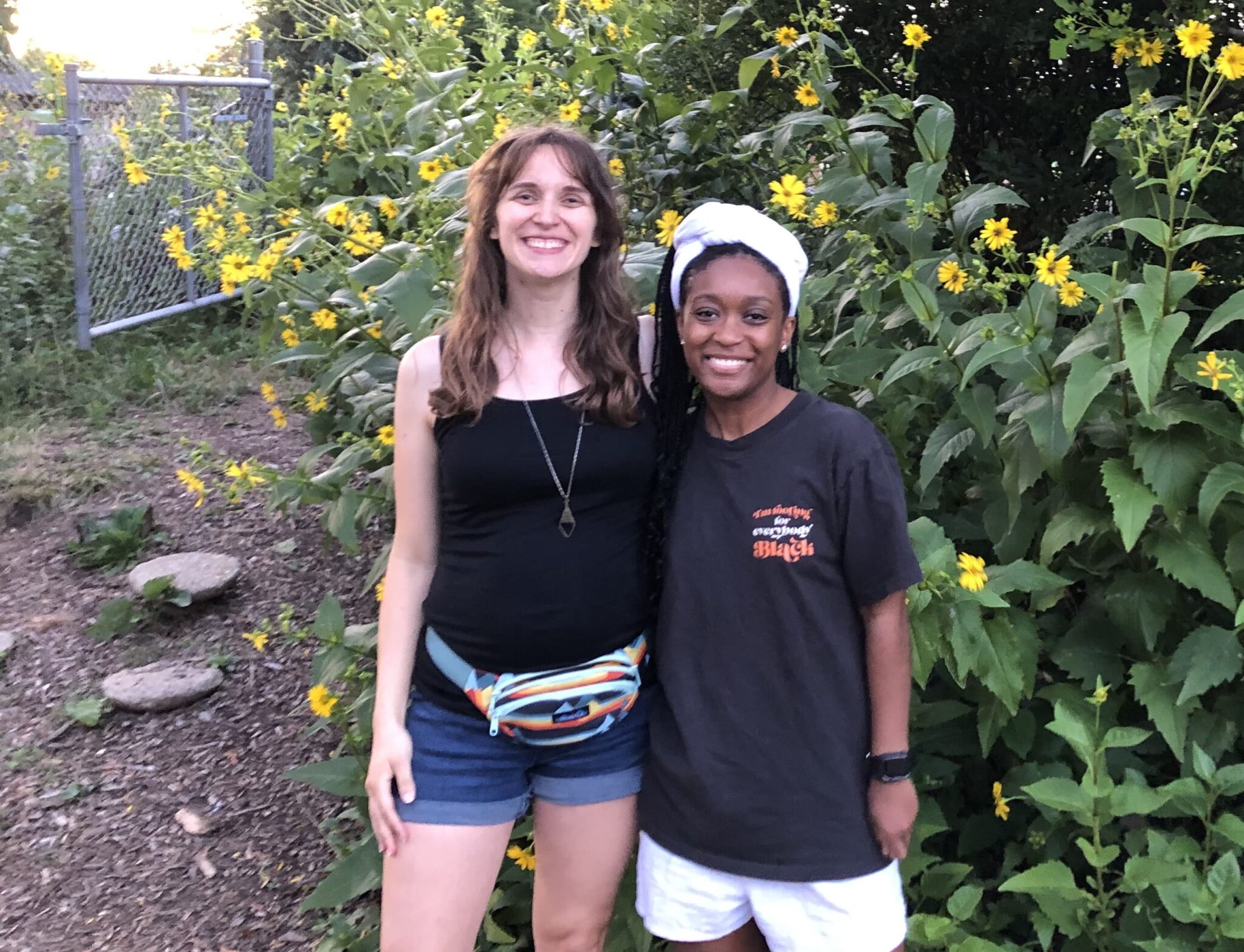 Fair Future Movement – Uniting the community for environmental justice